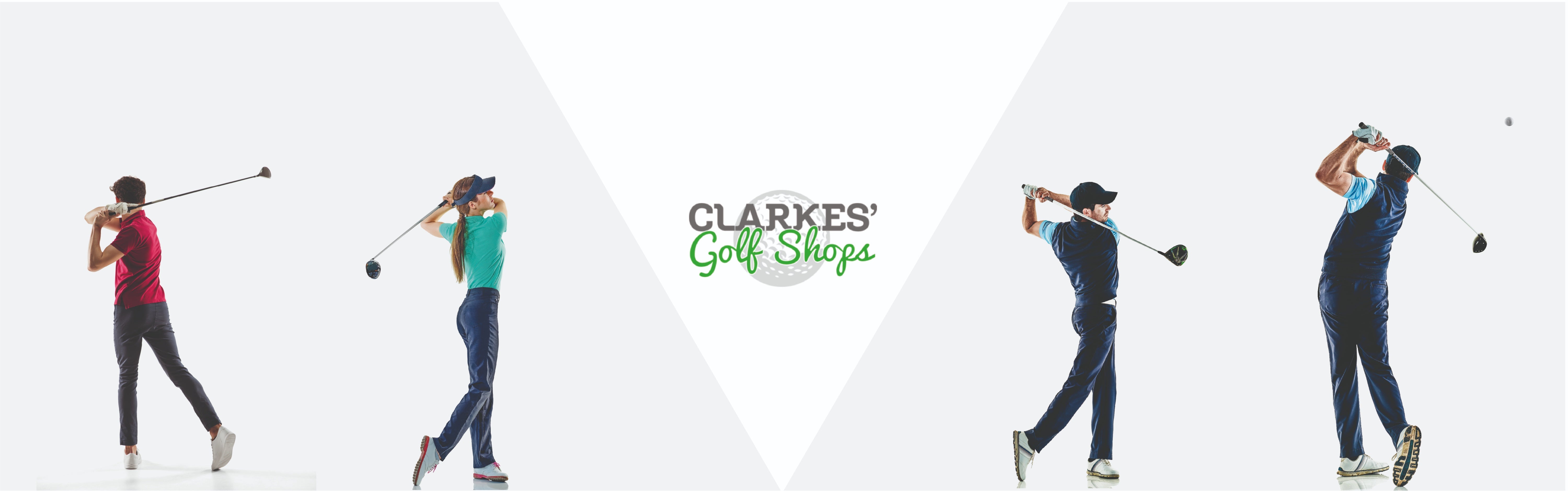 5 Reasons To Take Up Golf In The Spring - Clarkes Golf