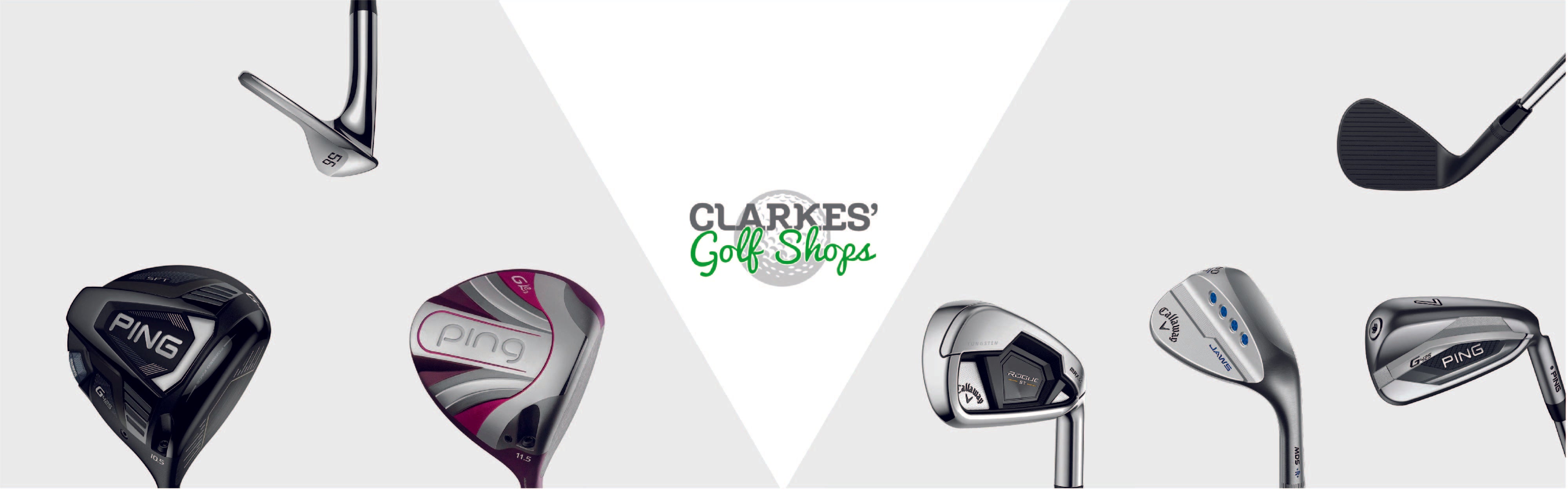 How To Choose The Right Club When You’re On The Course - Clarkes ...