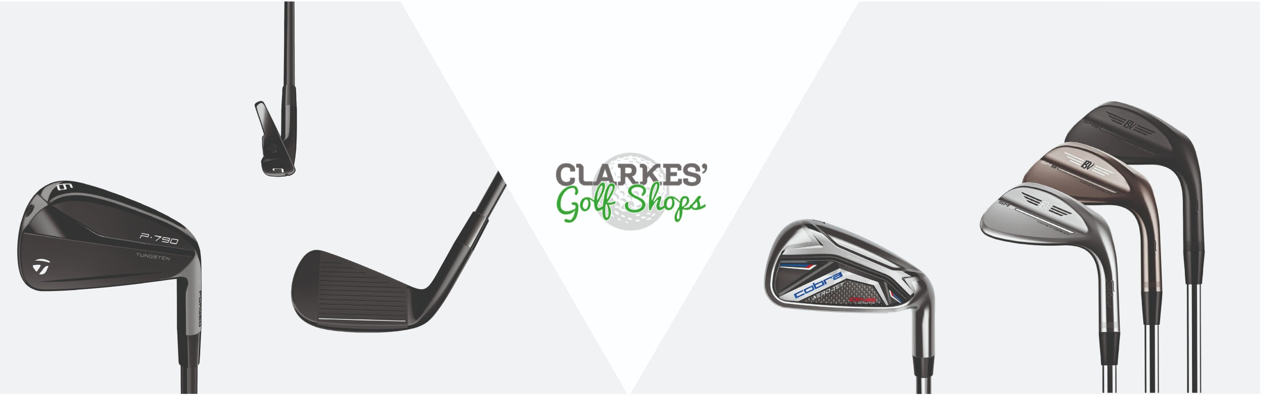 Approach Shots Golf Tips: How To Hit The Green Consistently – Clarkes Golf