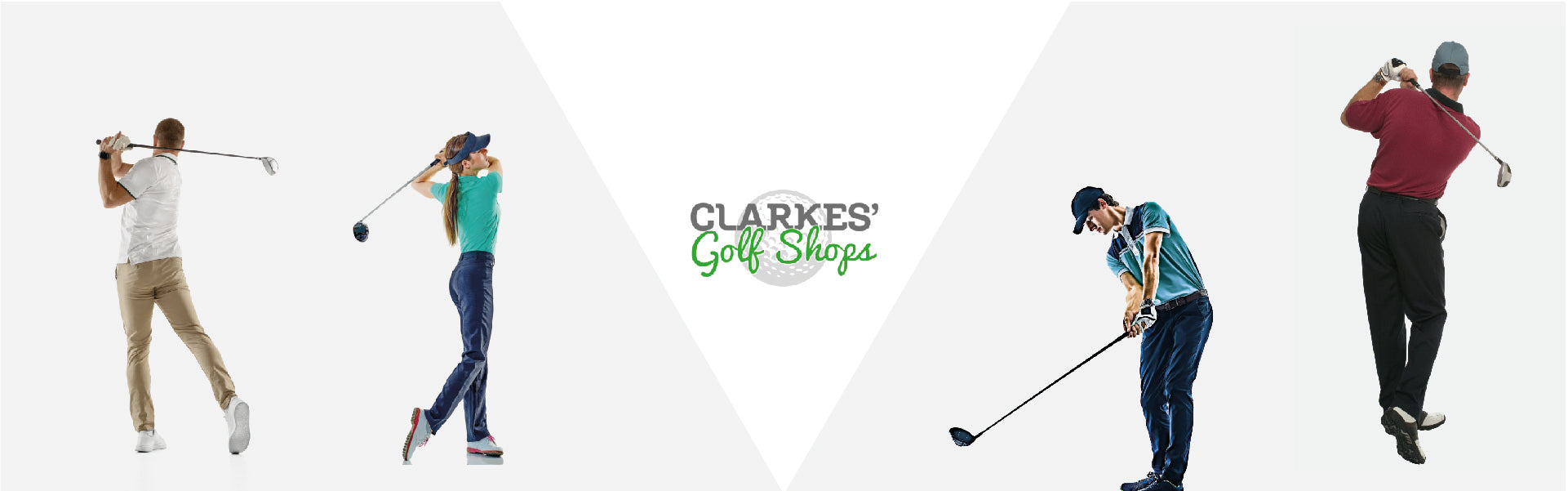 How To Keep On top Of Your Golf Game This Winter - Clarkes Golf