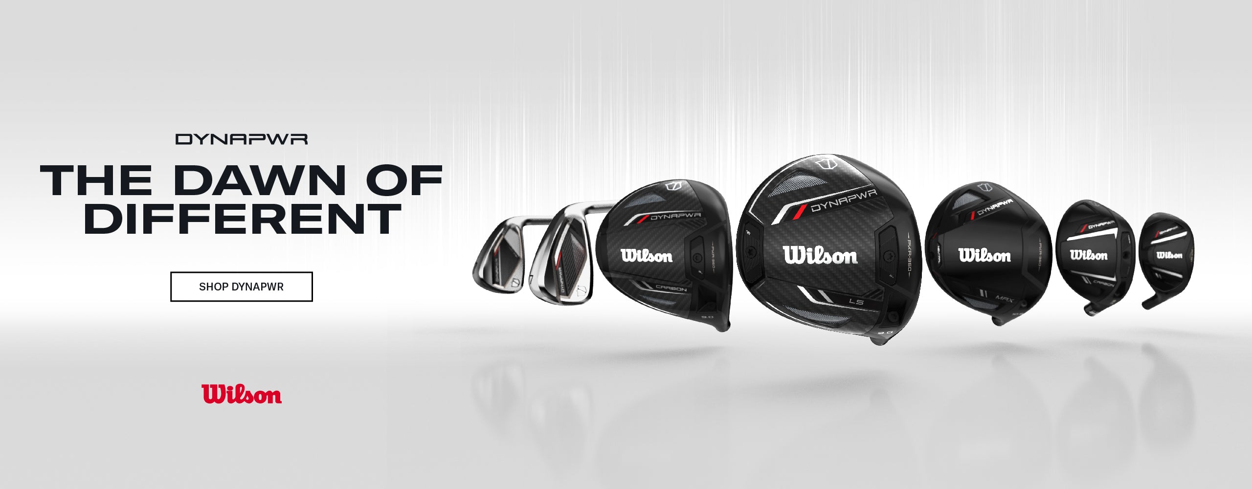 Wilson Golf Clubs - Custom Fitting Available – Clarkes Golf