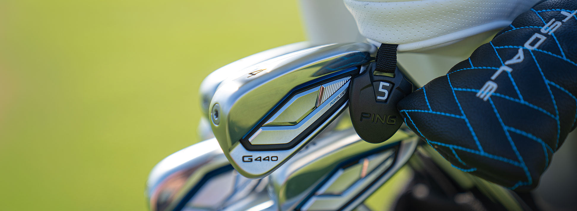 Ping Golf Equipment - Leading UK Supplier - Clarkes Golf Centre