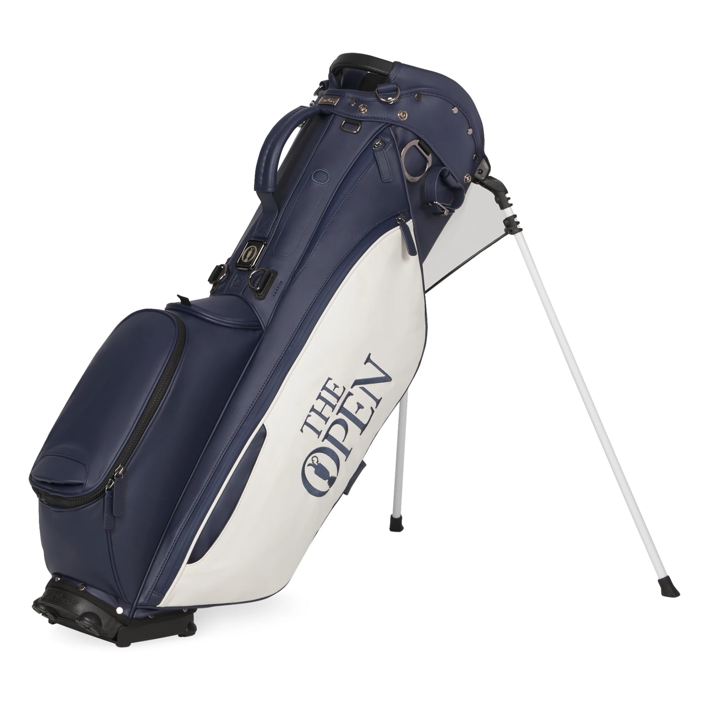 Titleist LINKSLEGEND Members The Open Golf Stand Bag – Clarkes Golf