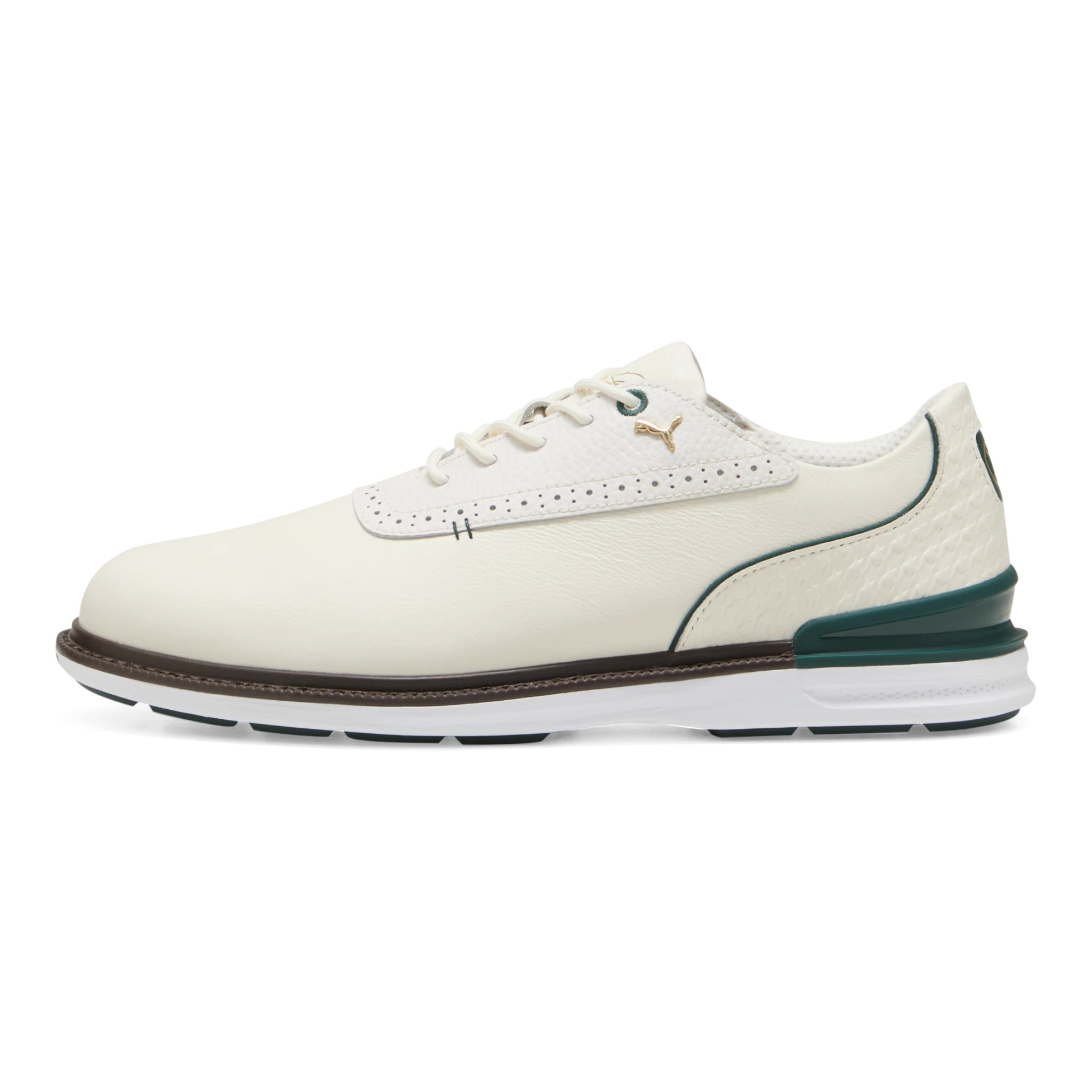 Puma X Arnold Palmer Avant 2.0 Golf Shoes 313208 Puma White/Forest ...
