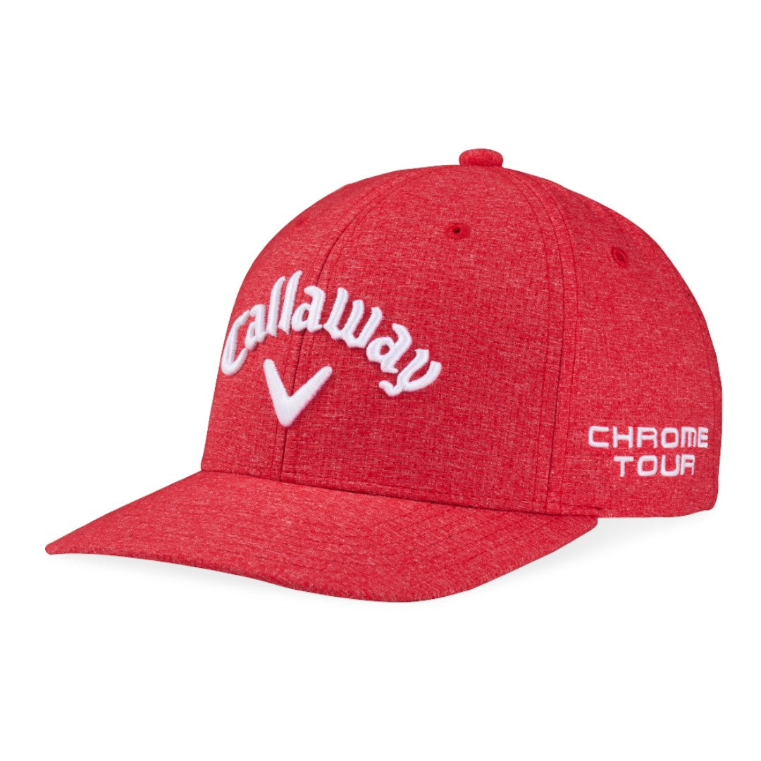 Callaway Tour Performance Pro Golf Cap 5224201 – Clarkes Golf