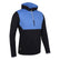 Sunderland Everest Hybrid Golf Hoodie SUNMM90 Black/Ocean/Silver ...