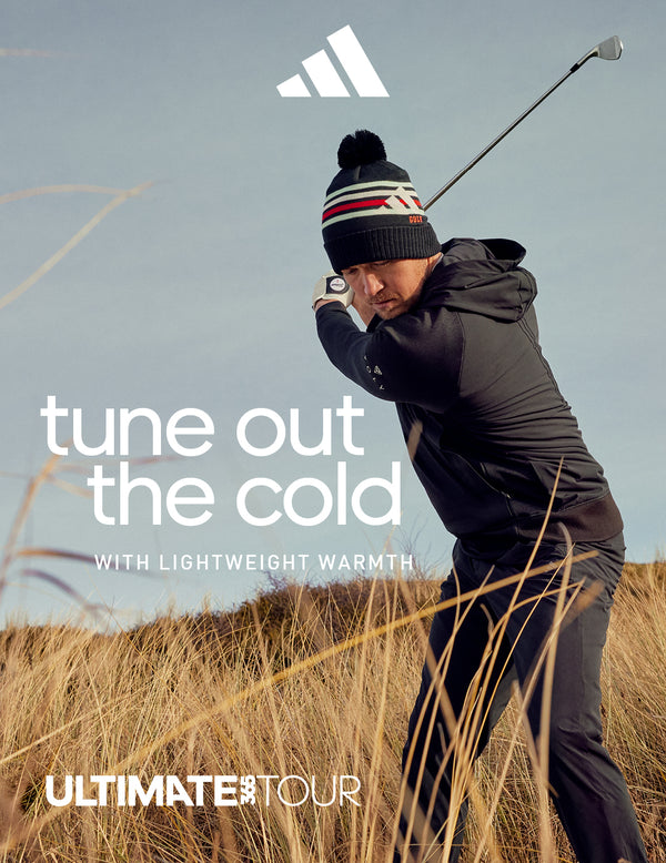 Golf Club Equipment & 27 Bay Driving Range - Clarkes Golf Centre