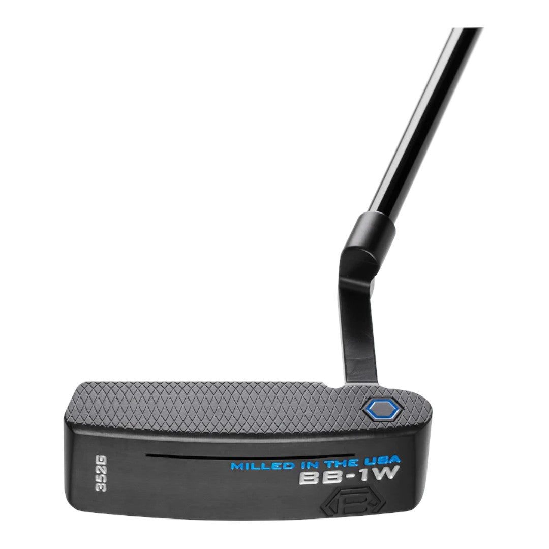 Bettinardi BB1 Wide Plumbers Neck Golf Putter – Clarkes Golf