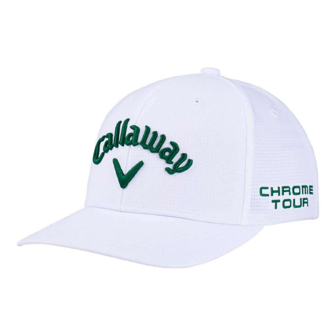 Callaway Tour Authentic Performance Pro Golf Cap 5224193 – Clarkes Golf