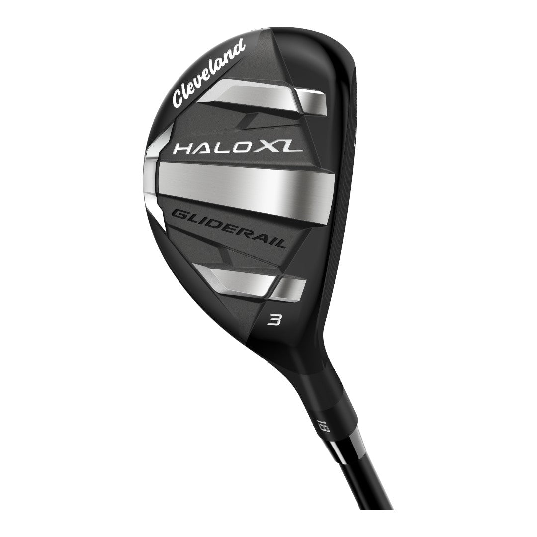 Cleveland Launcher XL 2 Halo Golf Hybrid – Clarkes Golf