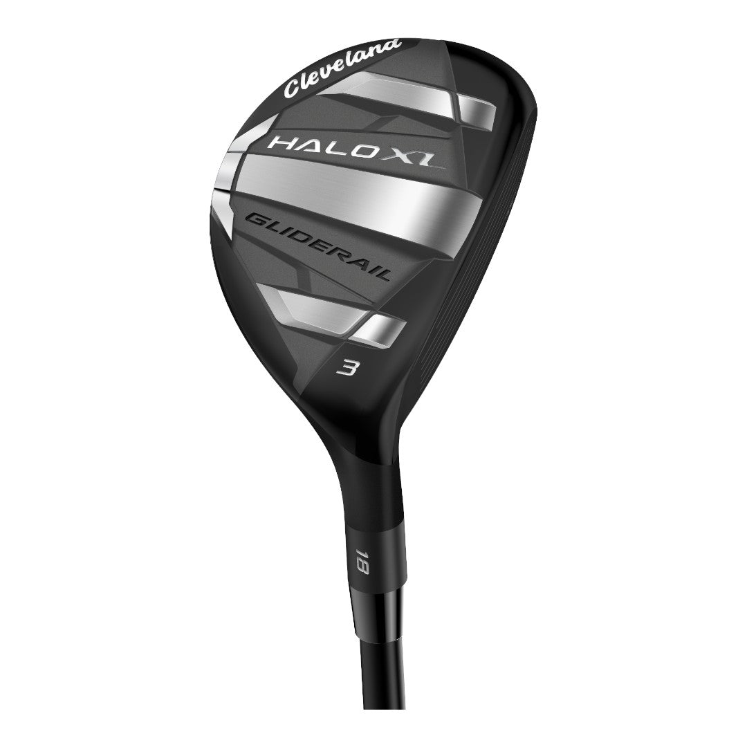 Cleveland Launcher XL 2 Halo Golf Hybrid – Clarkes Golf