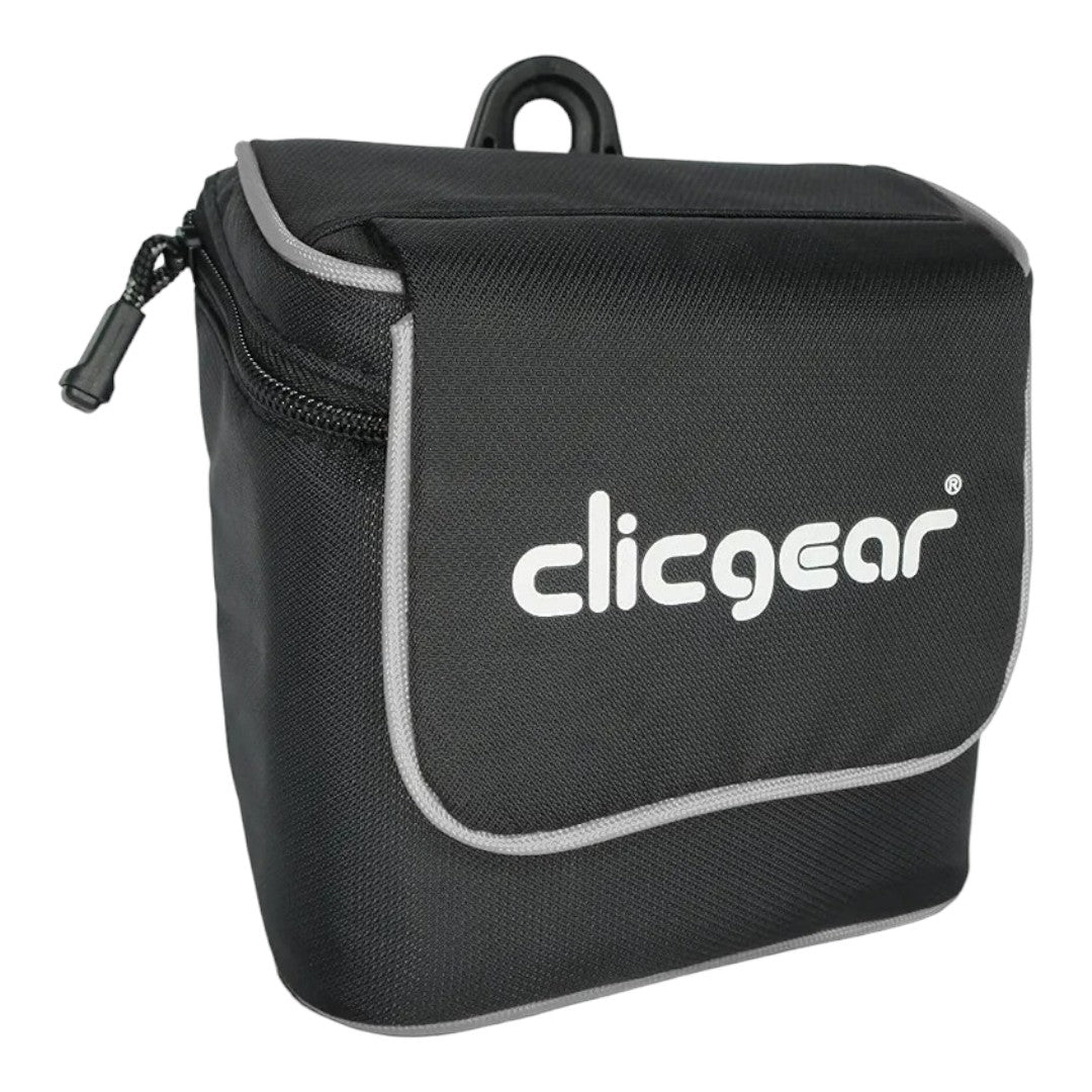 Clicgear Rangefinder Accessory Bag – Clarkes Golf