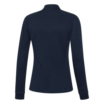 Galvin Green Ladies Darla Golf Mid Layer Navy – Clarkes Golf