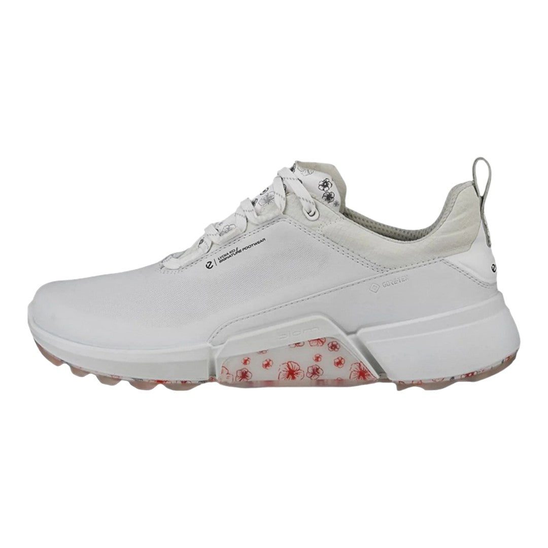 Ecco Ladies Biom H4 Lydia KO Signature Golf Shoes 108623 – Clarkes Golf