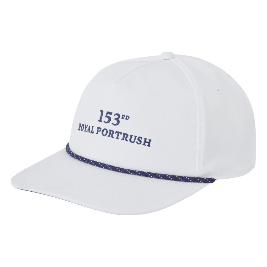 FootJoy The Open Rope Golf Cap 45864 – Clarkes Golf