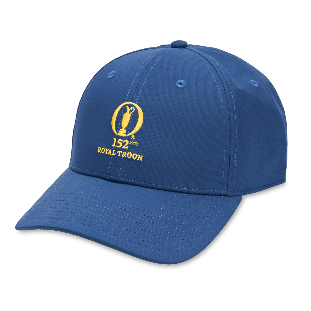 FootJoy Adjustable Golf Cap 35770 Navy – Clarkes Golf