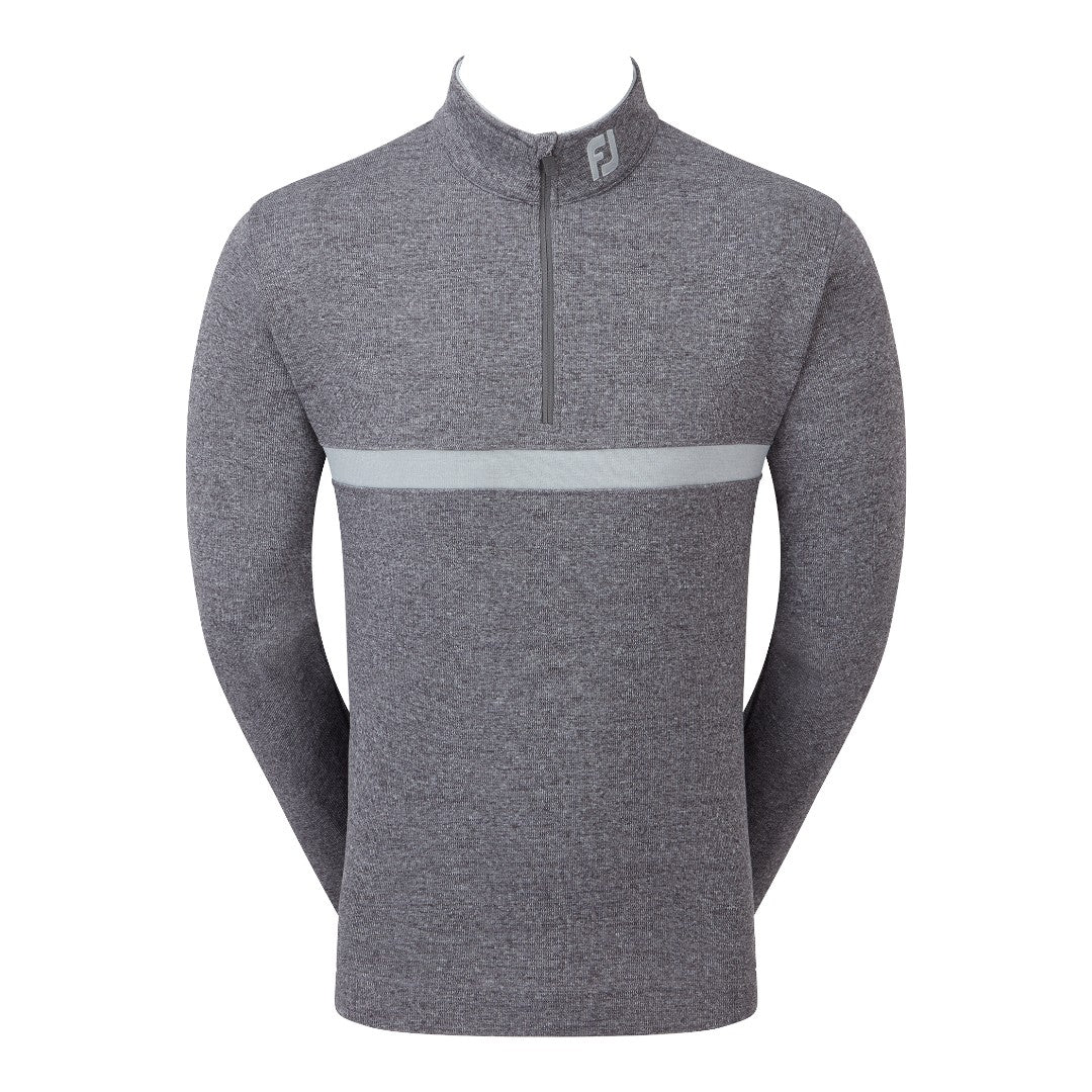 FootJoy Inset Stripe Chill-Out Mid Layer 81633 – Clarkes Golf