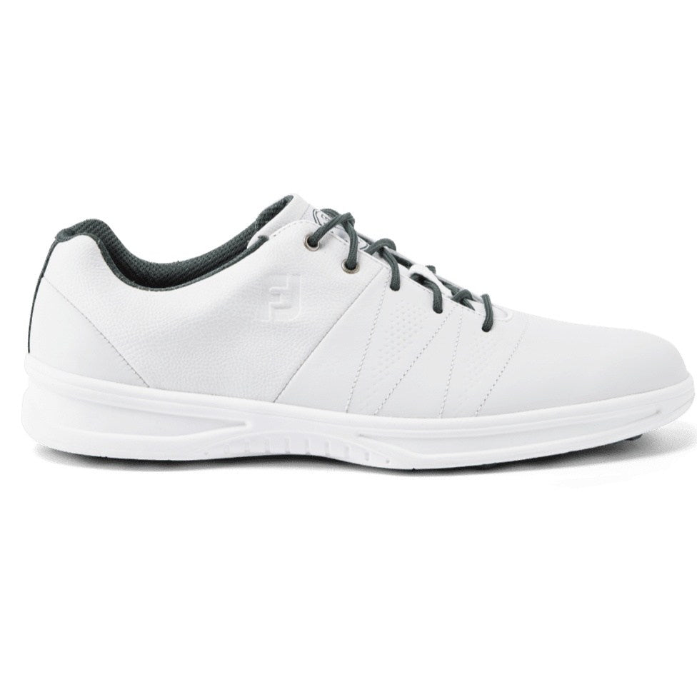 Footjoy Contour Casual Golf Shoes 54075 – Clarkes Golf