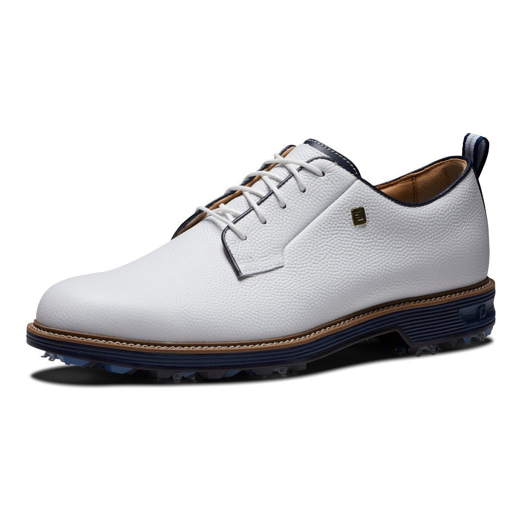 Footjoy Premiere Series Field Golf Shoes 54396 – Clarkes Golf