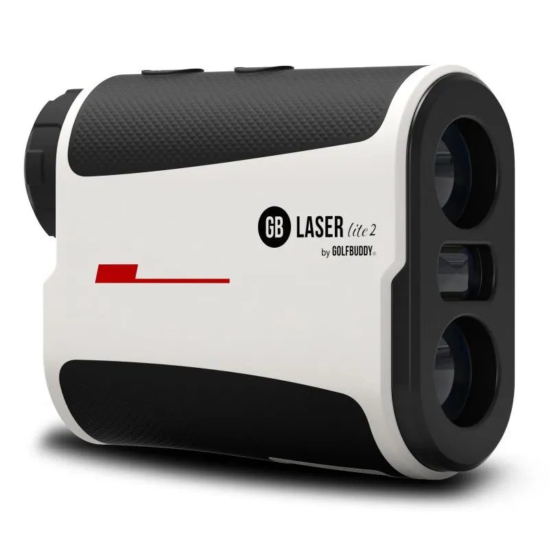 GOLFBUDDY Laser Lite 2 Golf Rangefinder – Clarkes Golf
