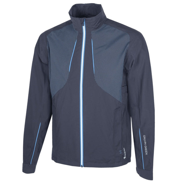 Golf Waterproof Suits & Gore Tex, Men's Golf Waterproofs Clarkes Golf ...