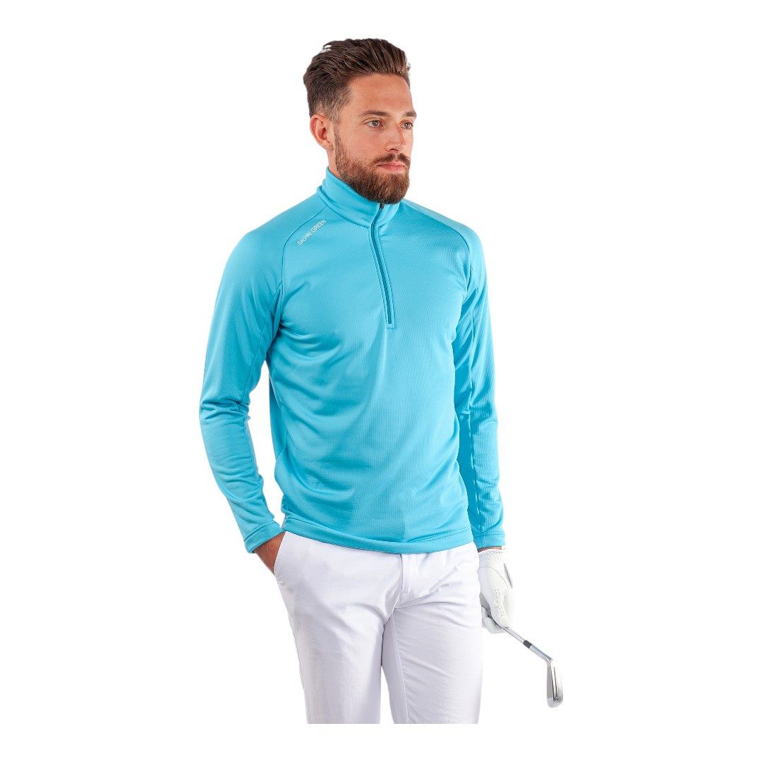 Galvin Green Drake Insula Golf Midlayer – Clarkes Golf