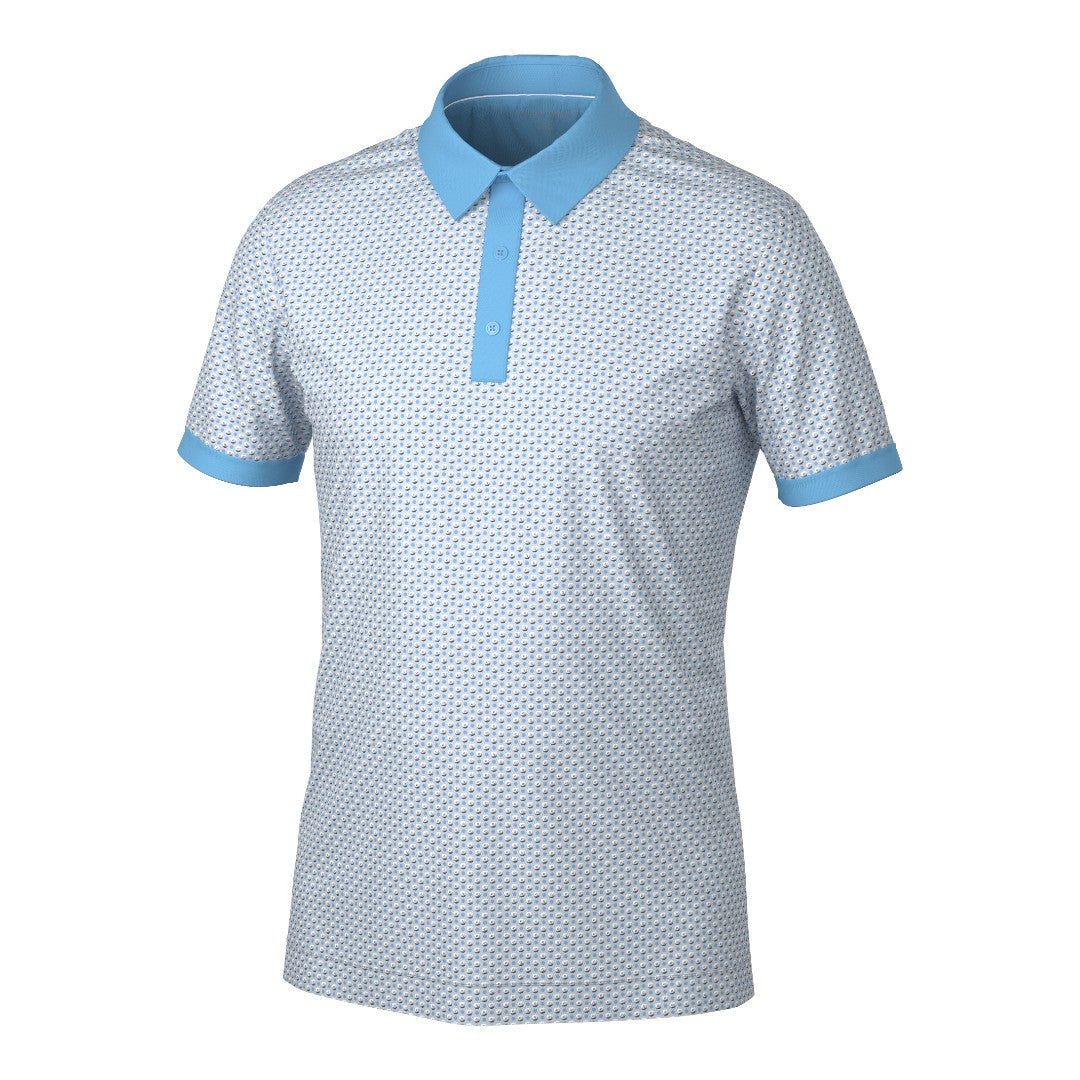 Galvin Green Limited Edition Mate Golf Polo Shirt – Clarkes Golf