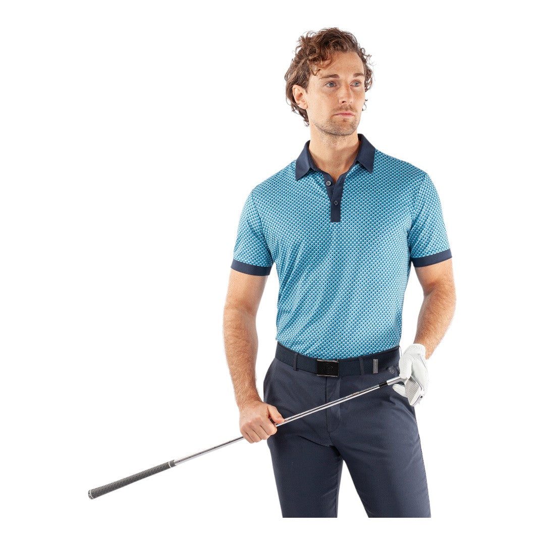 Galvin Green Mate Golf Polo Shirt – Clarkes Golf