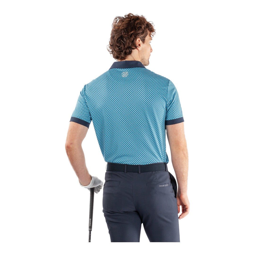 Galvin Green Mate Golf Polo Shirt – Clarkes Golf