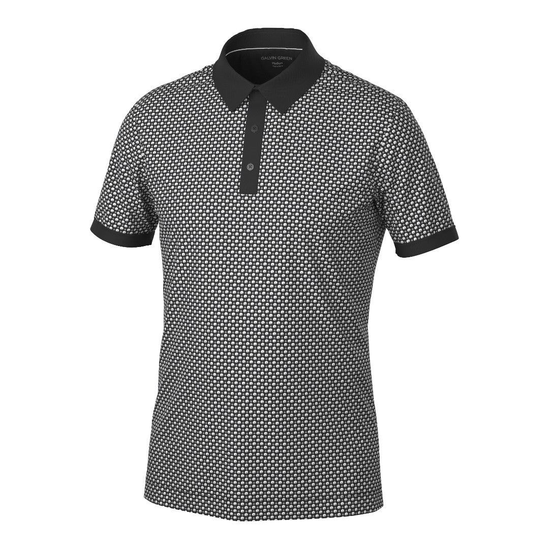 Galvin Green Mate Golf Polo Shirt – Clarkes Golf