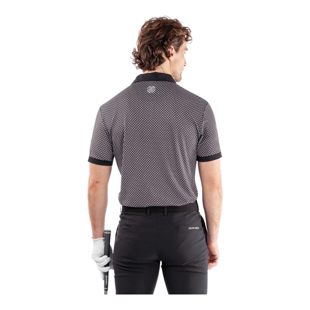 Galvin Green Mate Golf Polo Shirt – Clarkes Golf