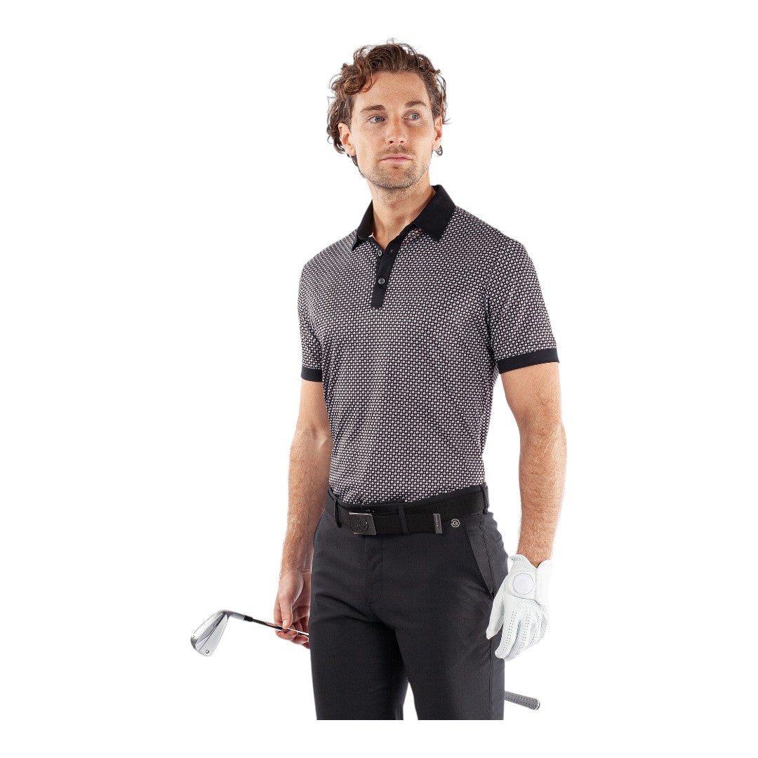 Galvin Green Mate Golf Polo Shirt – Clarkes Golf