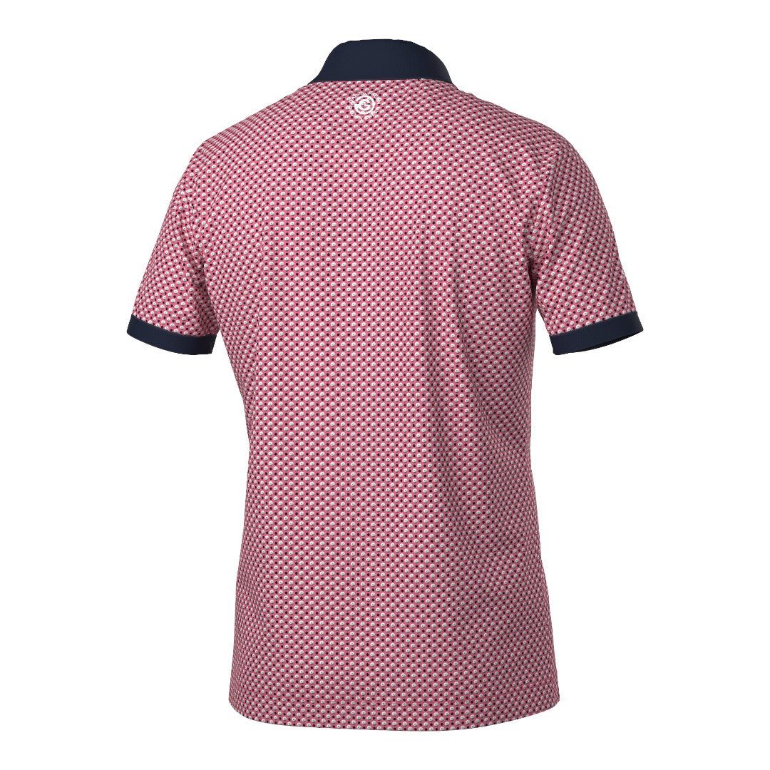 Galvin Green Mate Golf Polo Shirt – Clarkes Golf
