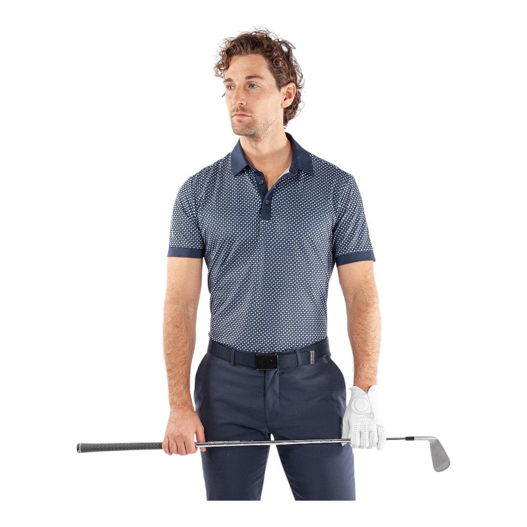 Galvin Green Mate Golf Polo Shirt – Clarkes Golf