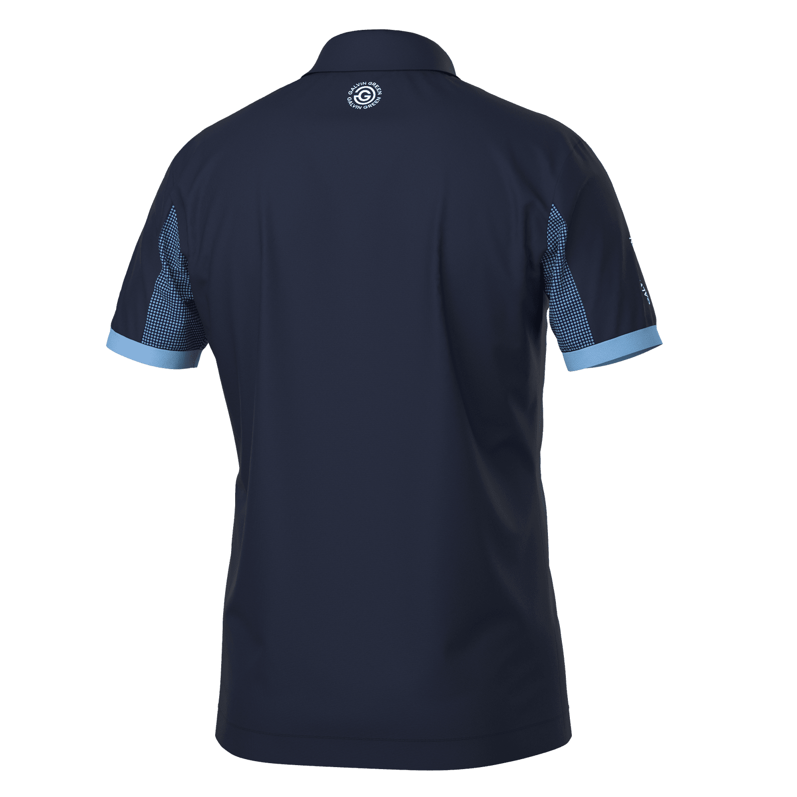Galvin Green Mills Golf Polo Shirt – Clarkes Golf
