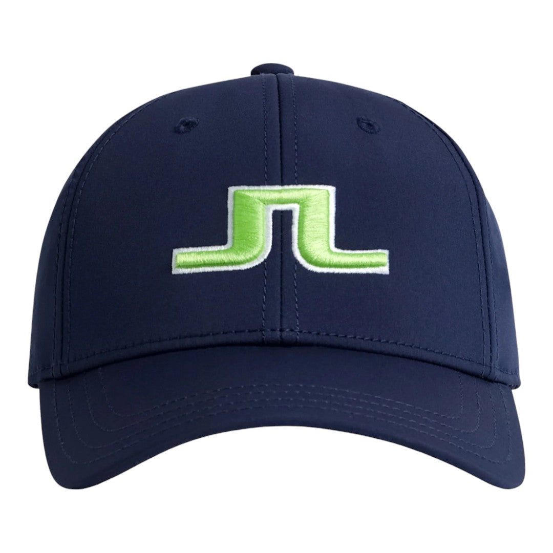 J. Lindeberg Angus Golf Cap GMAC09437 – Clarkes Golf