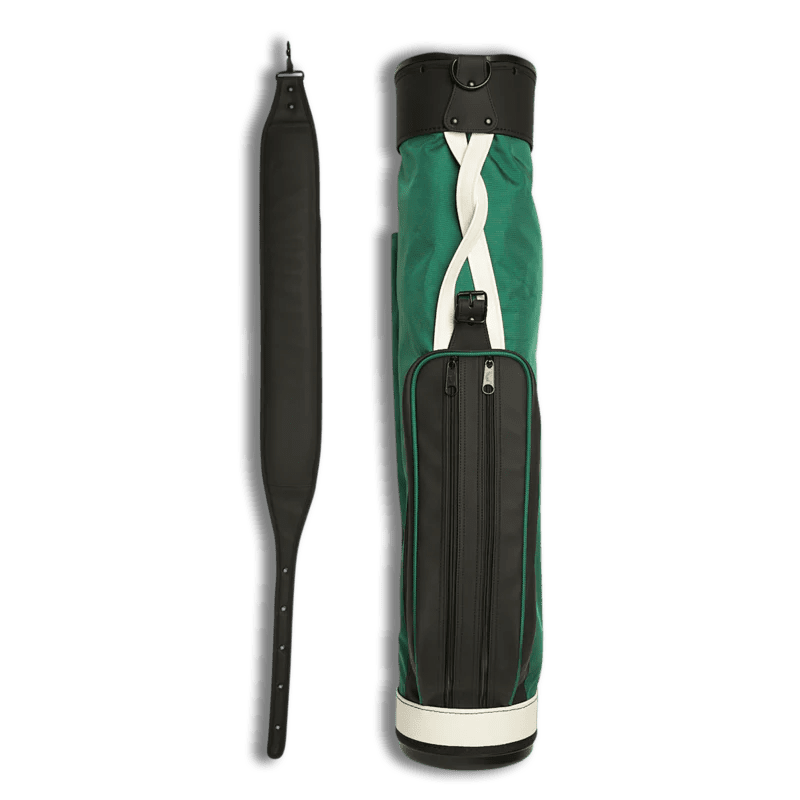 Jones Original Celtic Single Strap Golf Bag GJ137 – Clarkes Golf