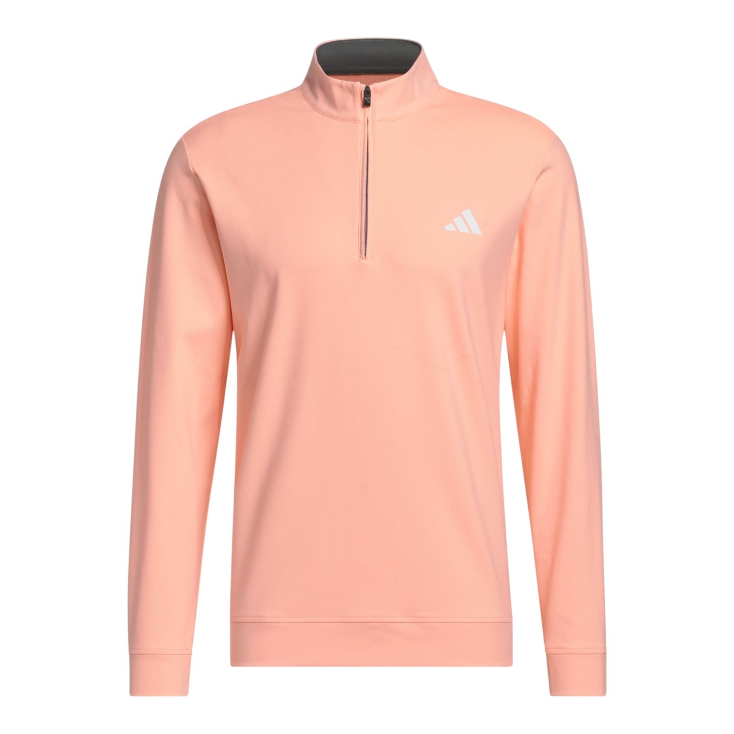 adidas Ultimate365 Classic 1/4 Zip Golf Mid Layer KV1312 – Clarkes Golf