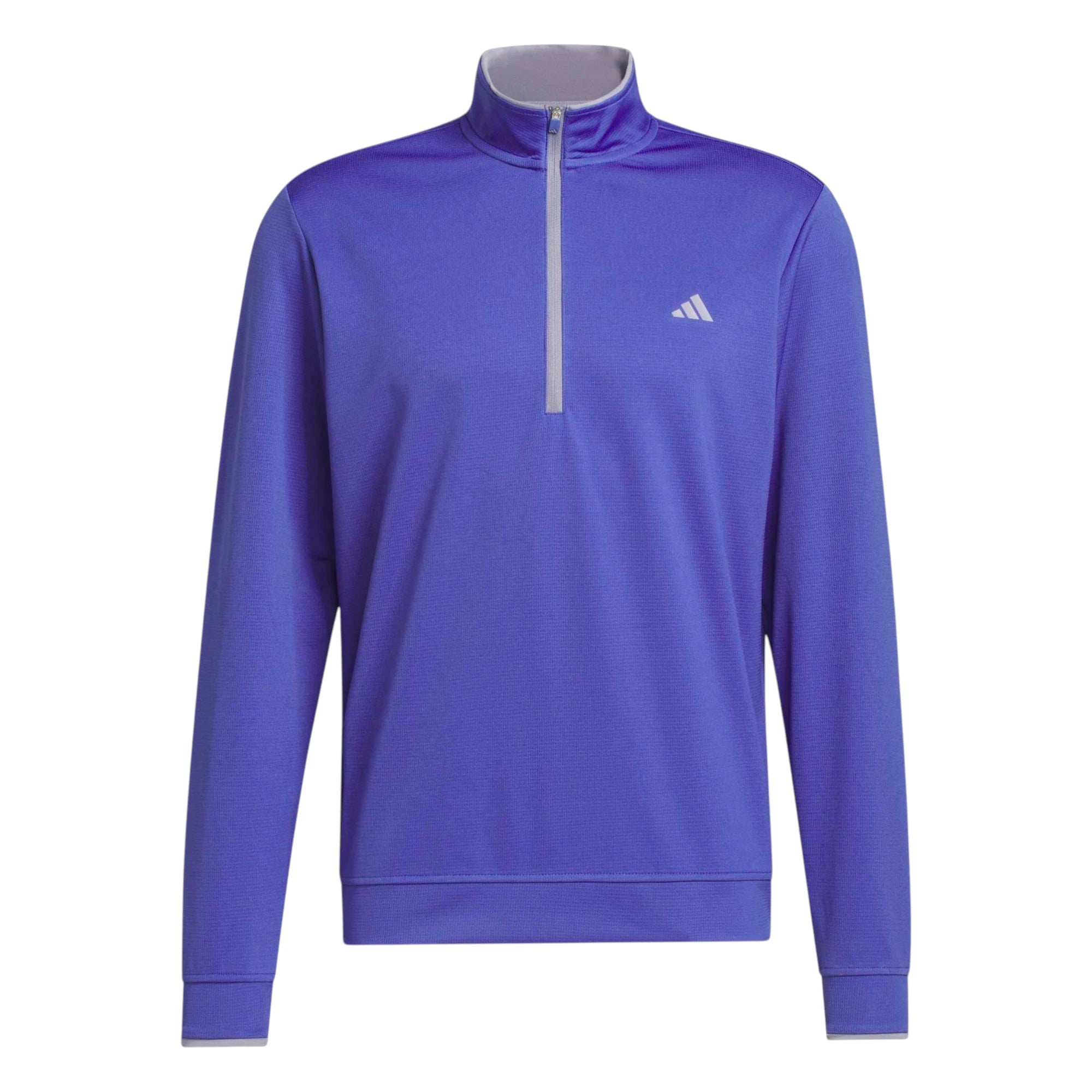 adidas Core Lightweight 1/4 Zip Golf Top KV3856 | Clarkes Golf