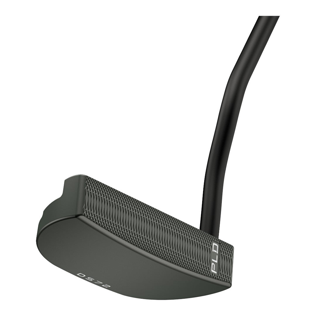 Left Handed Ping 2024 PLD Milled Golf Putters | DS72 – Clarkes Golf