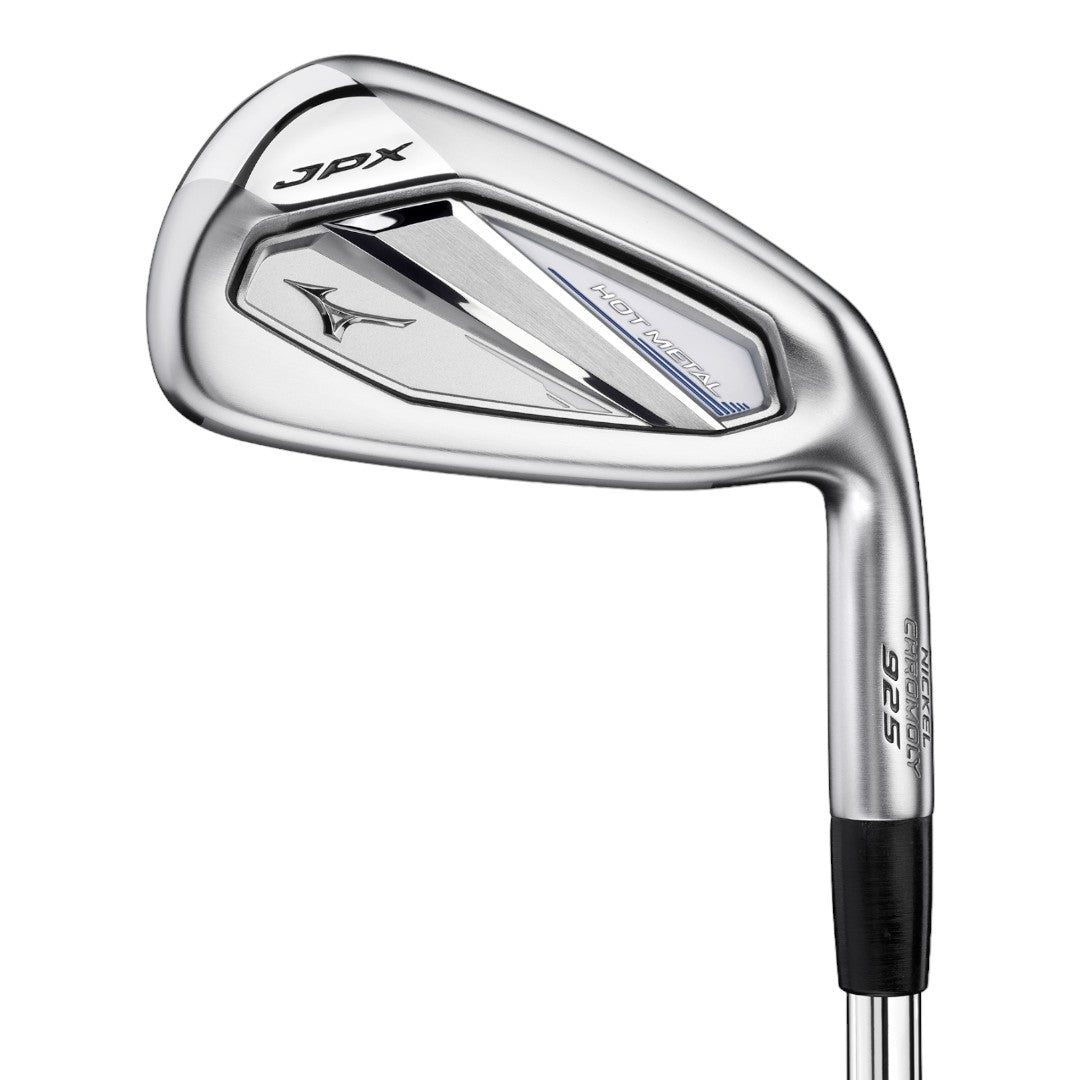 Mizuno JPX925 Hot Metal Golf Irons | Steel – Clarkes Golf