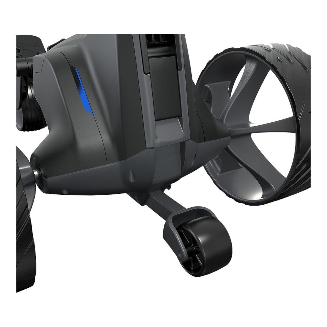 Motocaddy M-Series Anti-Tip Wheel – Clarkes Golf
