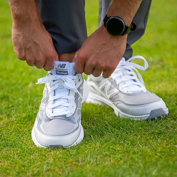 Puma X Arnold Palmer Avant 2.0 Golf Shoes 313208 Puma White/Forest ...
