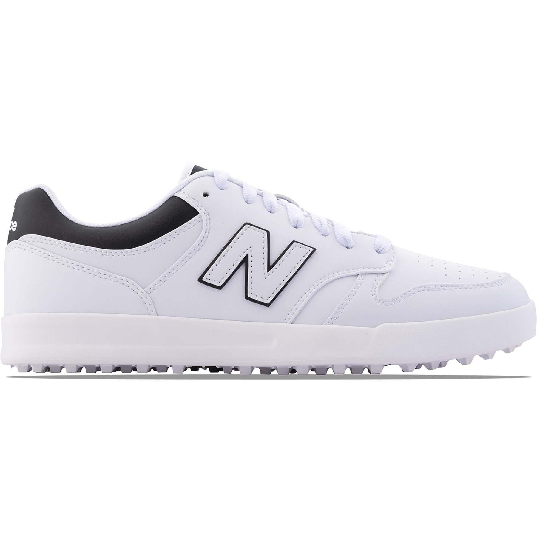 New Balance 480 SL Golf Shoes – Clarkes Golf