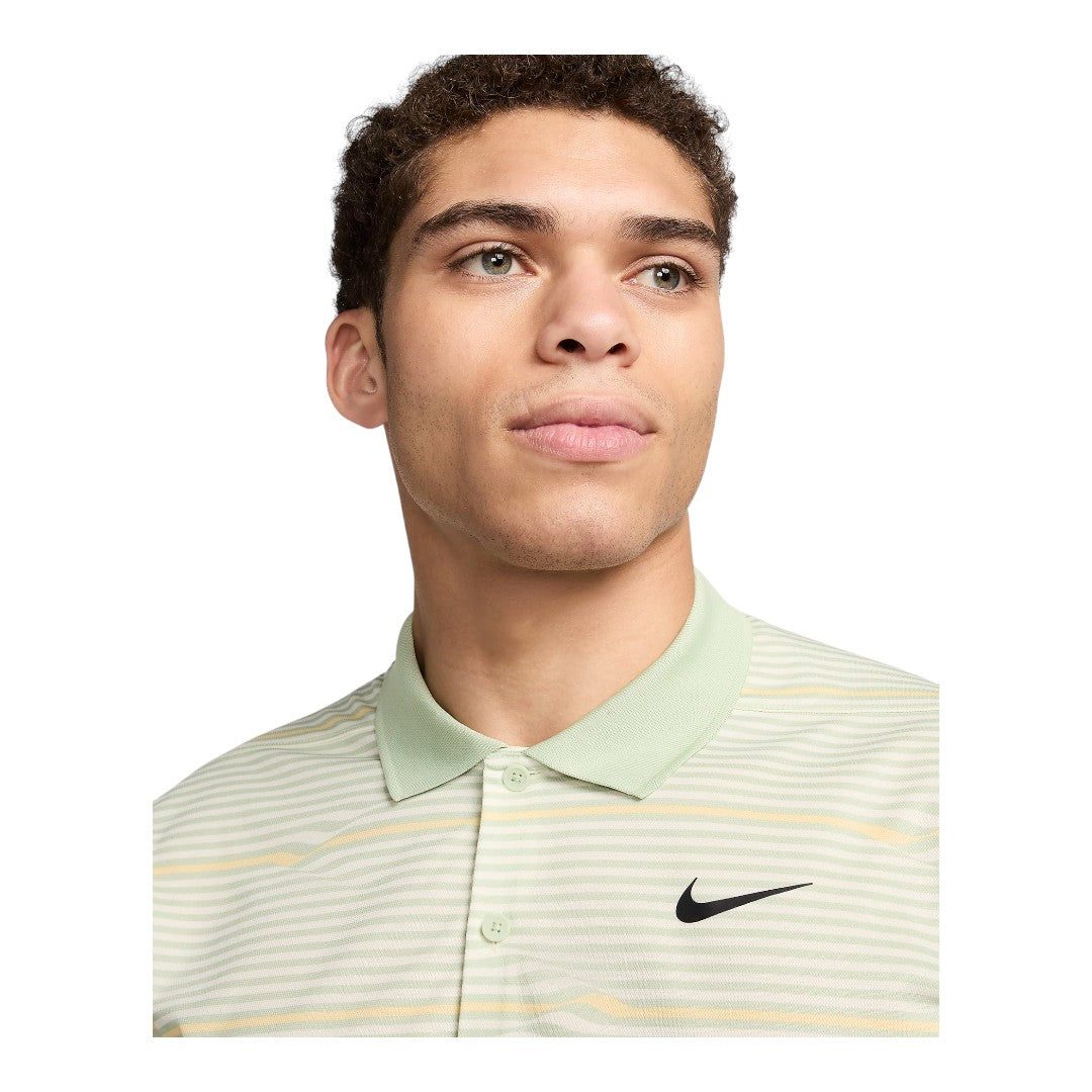 Nike DRI-FIT Victory+ Ripple Golf Polo FD5829 – Clarkes Golf