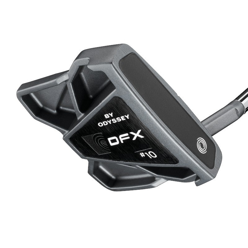 Odyssey DFX Ten S Golf Putter – Clarkes Golf