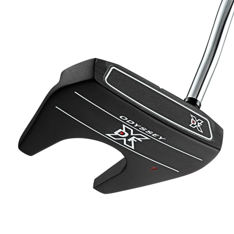 Odyssey DFX #7 Golf Putter – Clarkes Golf