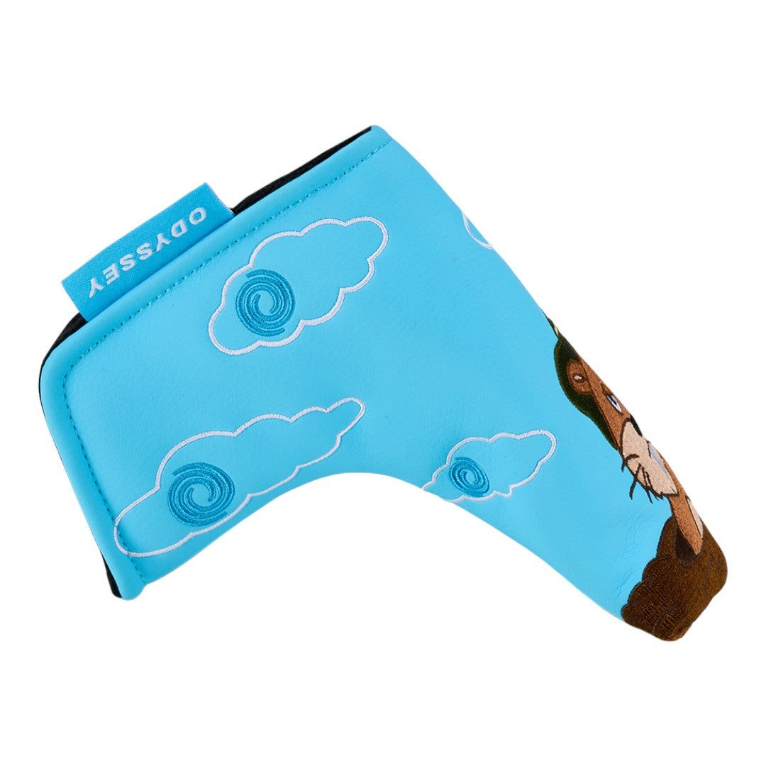 Odyssey Gopher Putter Golf Headcovers – Clarkes Golf