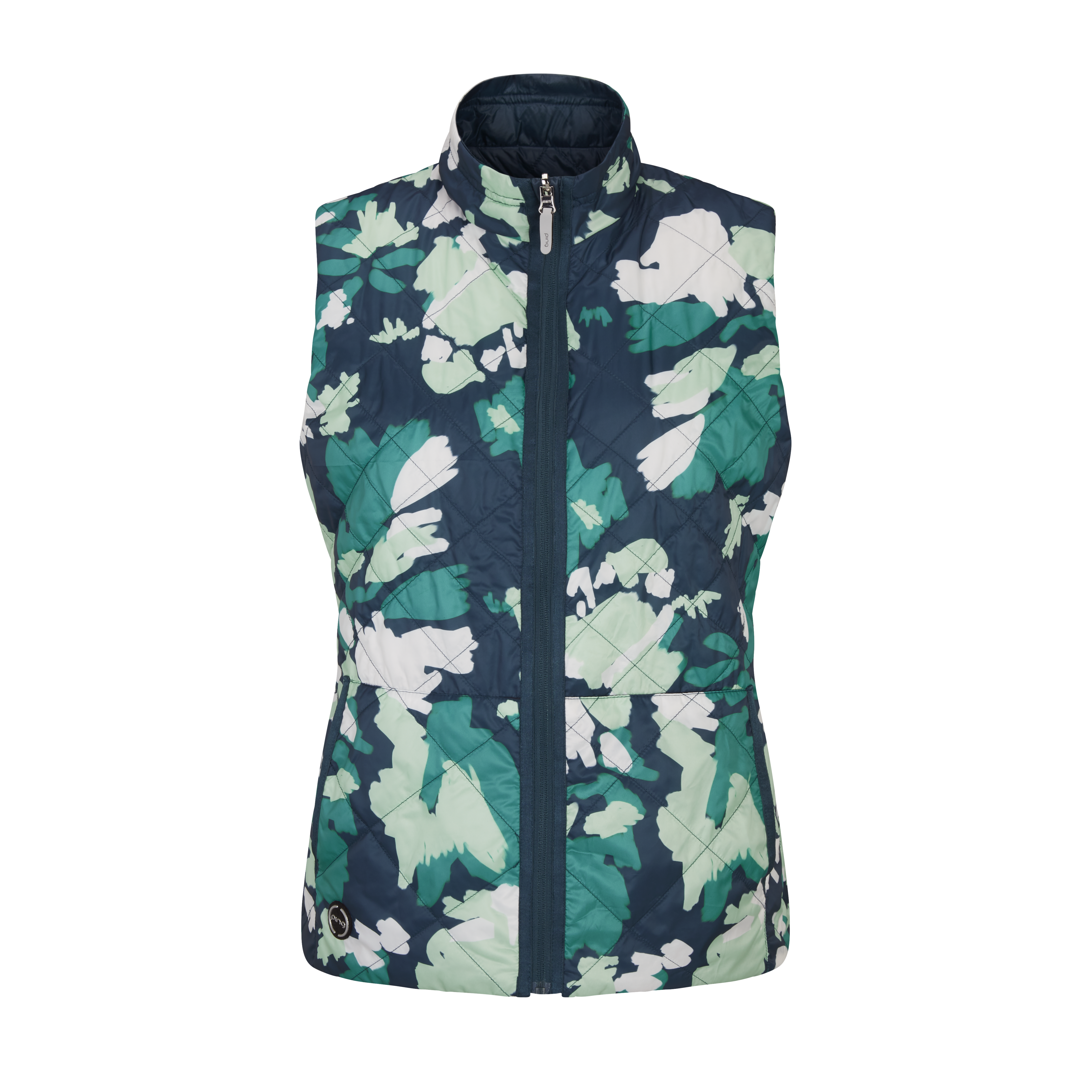 Ping Ladies Bryony Reversible Golf Vest P93716 – Clarkes Golf