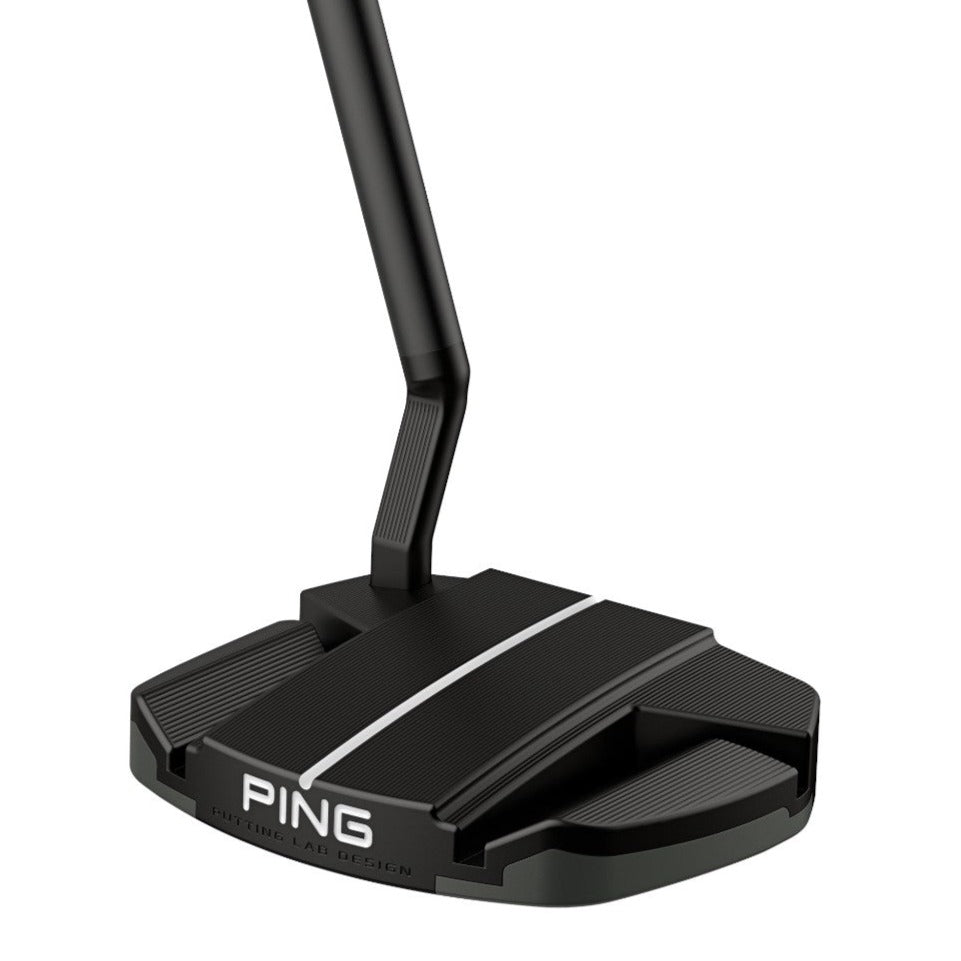 Ping 2024 PLD Milled Golf Putters | Ally Blue 4 – Clarkes Golf
